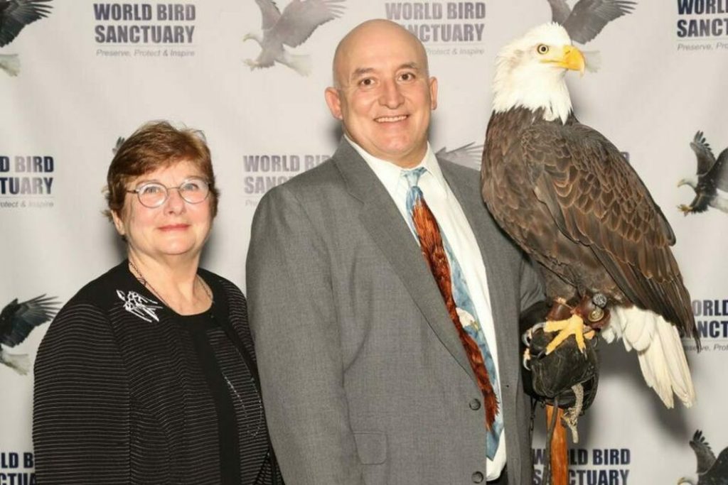 Events - World Bird Sanctuary